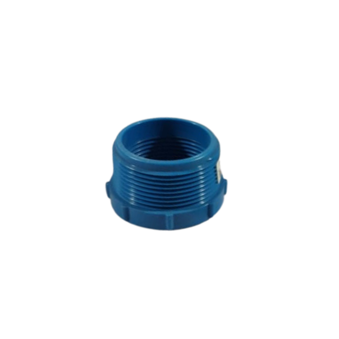 BUJE REDUCCION ( BUSHING PVC ) HE-HI 1" - 3/4" - Tienda ingebio