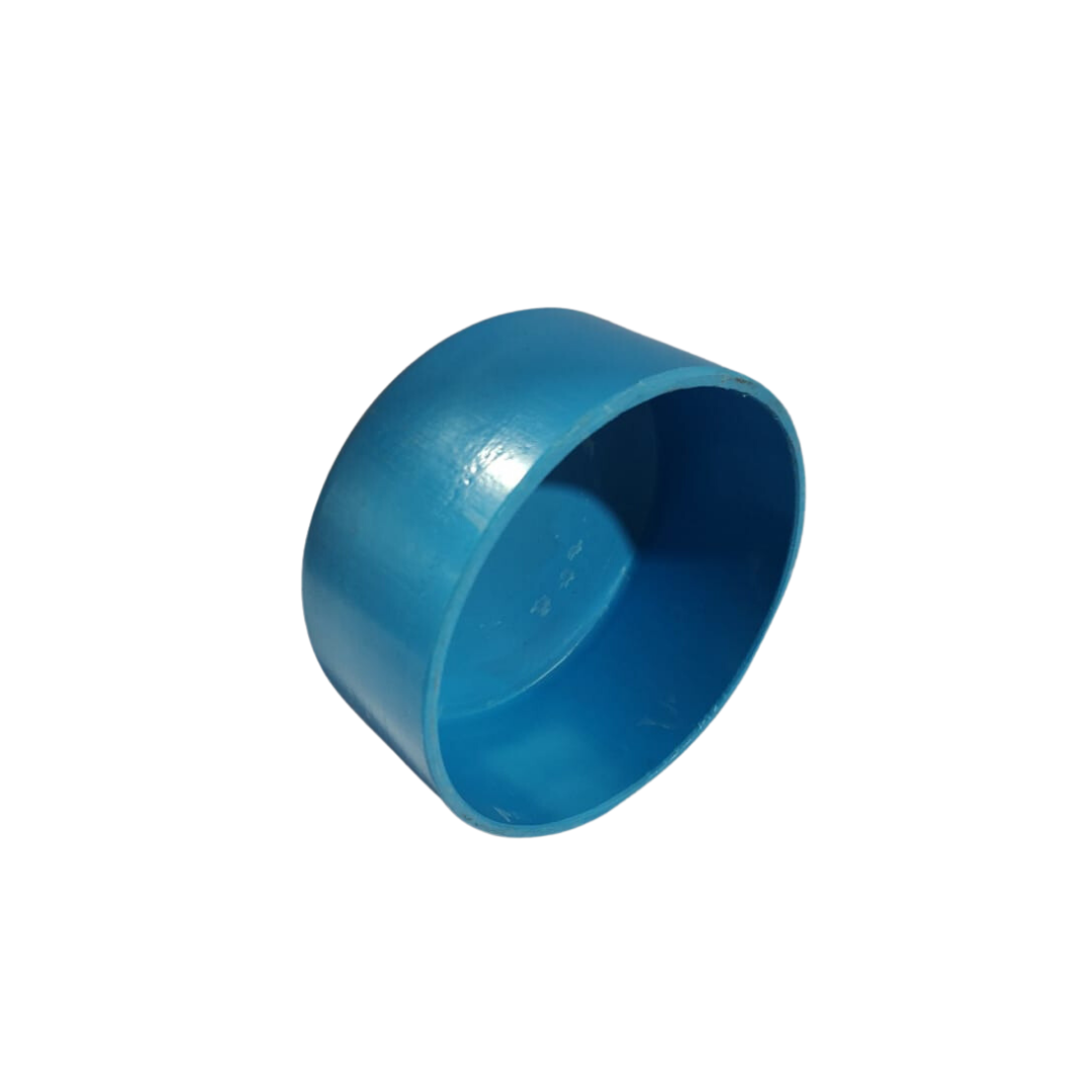 TAPA GORRO CEMENTAR 90 MM - Tienda ingebio