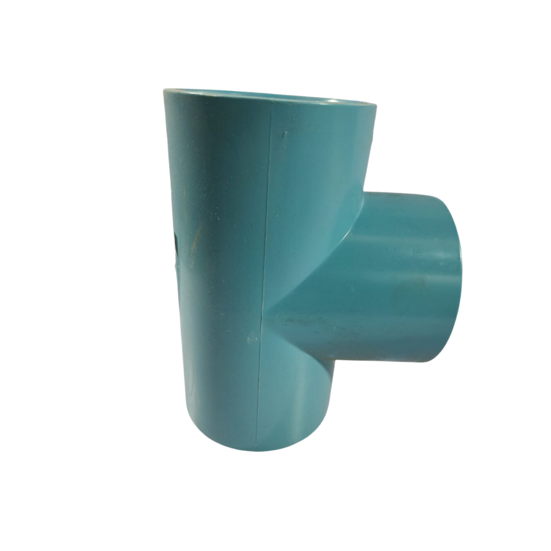 TEE 90° CEMENTAR 90 MM - Tienda ingebio