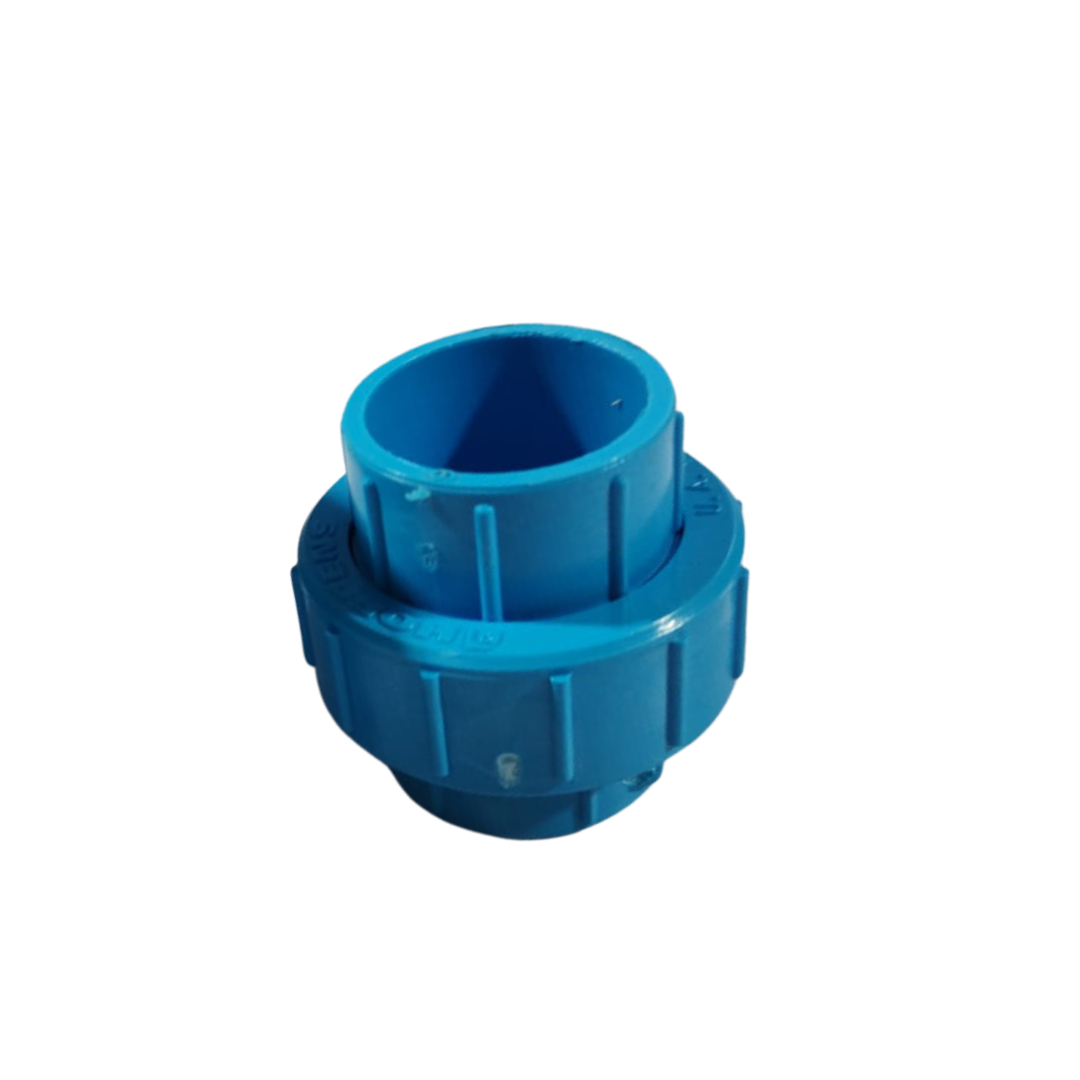 UNION AMERICANA CEMENTAR 40 MM - Tienda ingebio